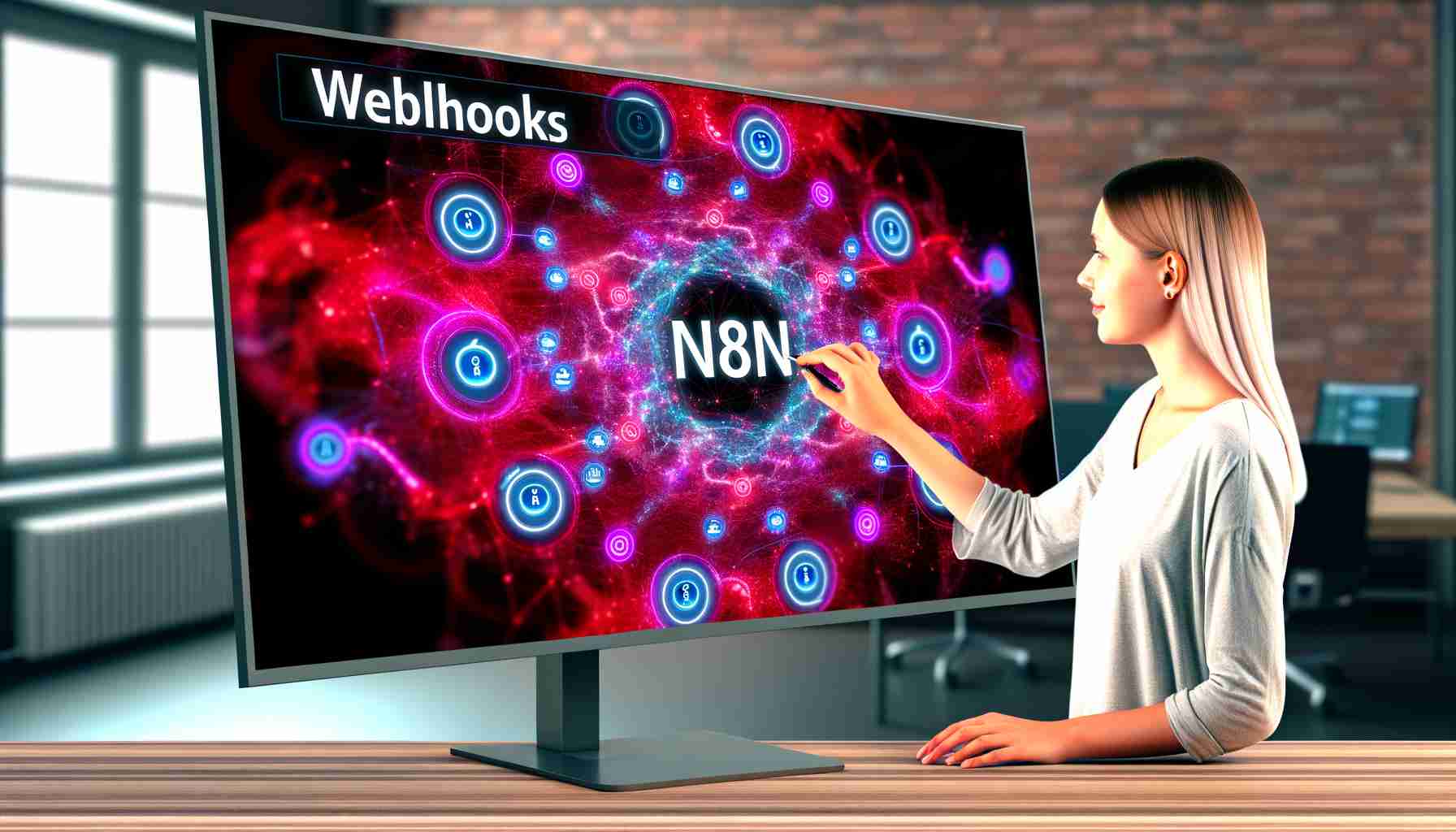 Mastering n8n Webhook Setup - Let's Automate It